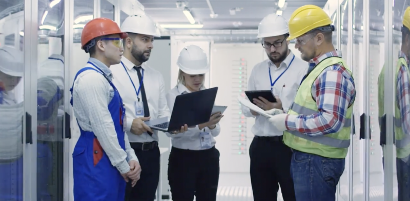 About Ooga Technologies - Ooga Technologies